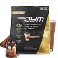 Pro JYM whey protein for muscle gain