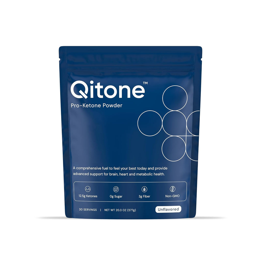 Pro Ketone Powder for energy boost