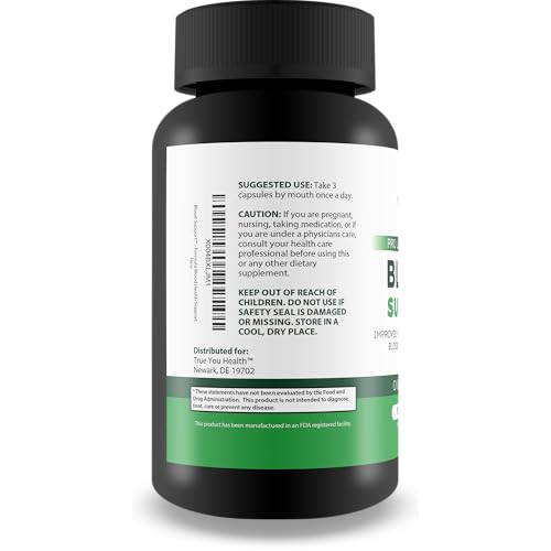 Pro Lucanna Farms herbal supplement