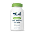 Pro-Mood Probiotic for emotional balance