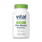 Pro-Mood Probiotic for emotional balance