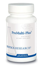 Pro Multi Plus daily multivitamin capsules