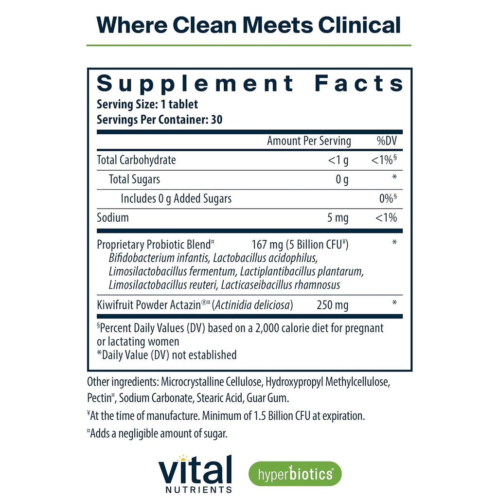Pro-Natal Probiotic prenatal dha support