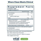 Pro-Natal Probiotic prenatal dha support