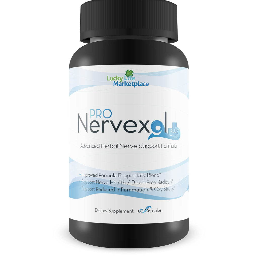 Pro Nervexol Plus nerve support