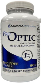 PRO-Optic AREDS 2 Formula capsules