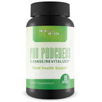 Pro Pancreas Cleanse antioxidant green tea