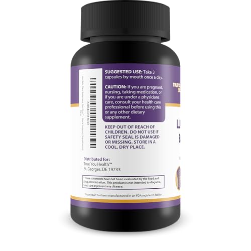 pro plus formula for lumbar health