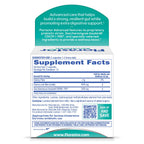 Pro+Pre probiotic capsules for women