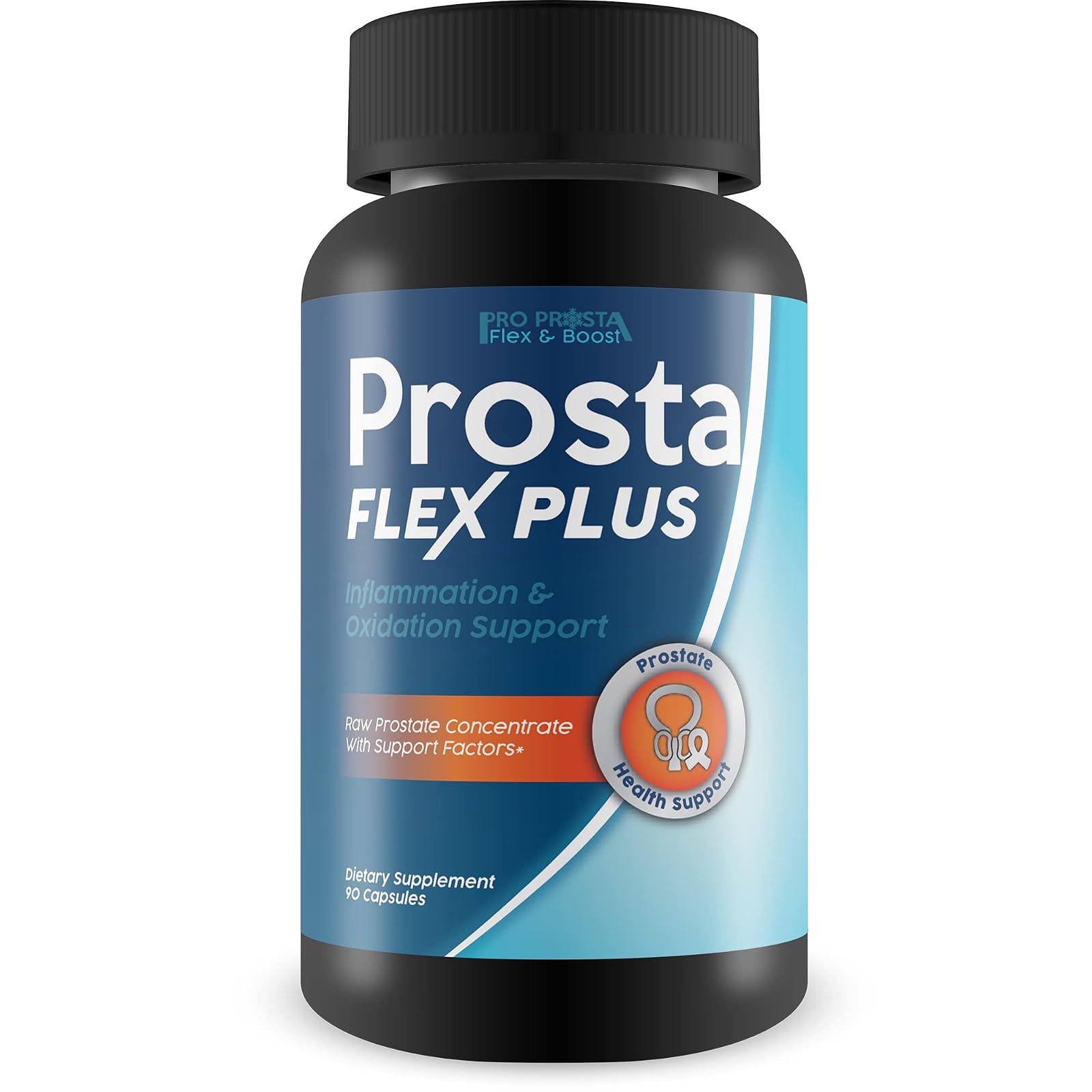 Pro Prosta Flex Plus turmeric capsules