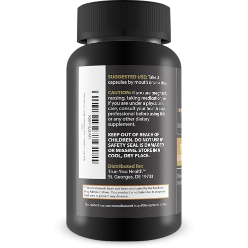 Pro Shorisu Ginger for improved focus