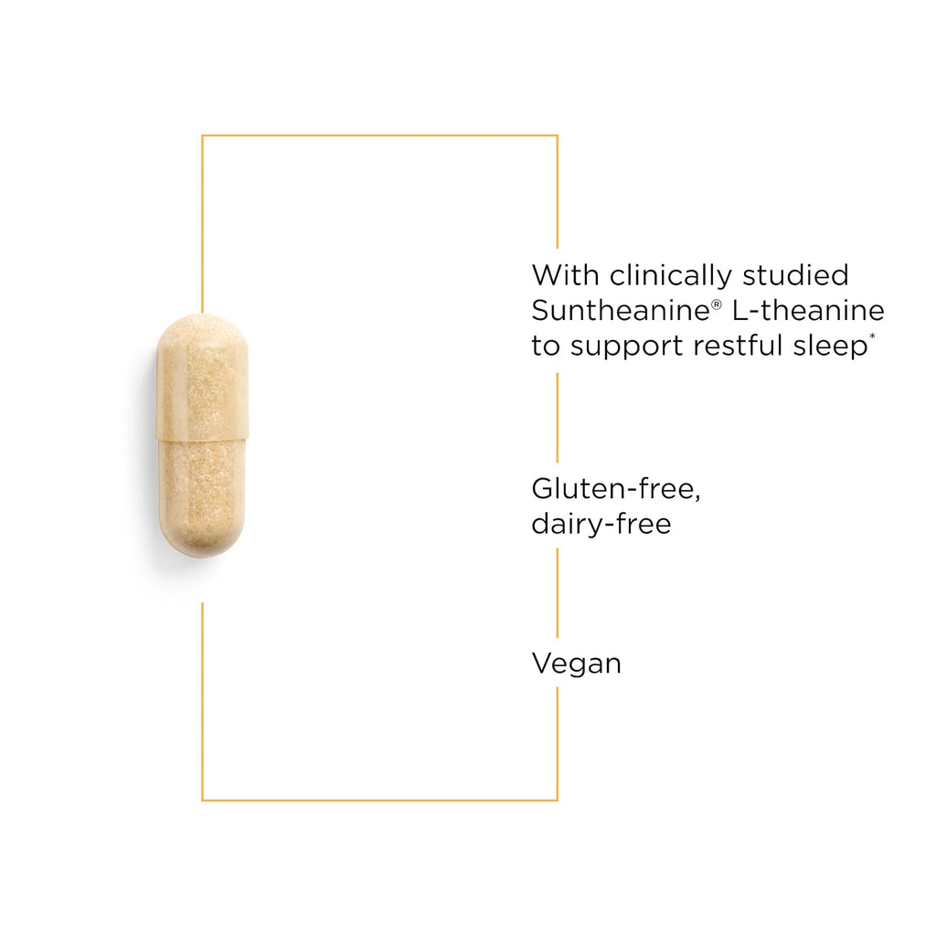 Pro-Som capsules for joint relaxation