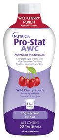 Pro-Stat concentrated liquid protein benefits