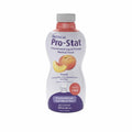 Pro-Stat concentrated liquid protein peach