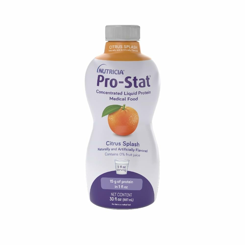 Pro-Stat concentrated liquid protein