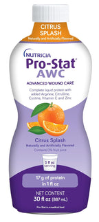 Pro-Stat liquid protein for muscle recovery