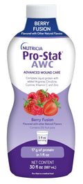 Pro-Stat liquid protein for wound care