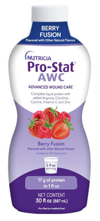 Pro-Stat liquid protein for wound care
