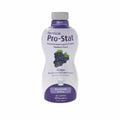 Pro-Stat liquid protein grape flavour