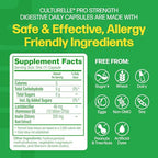 Pro Strength probiotics for women