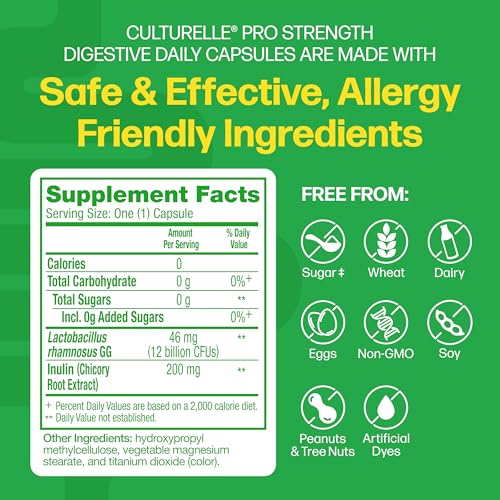 Pro Strength probiotics for women