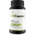 Pro Super Health blended vitamin capsules