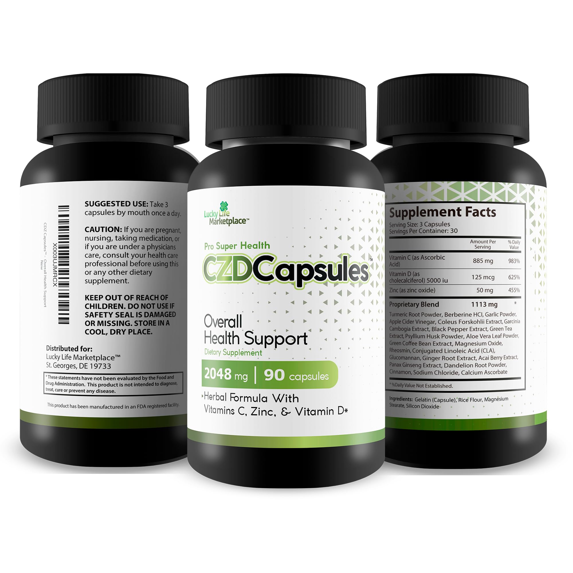 Pro Super Health vitamin D benefits