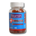 Pro-T-G Gummies for daily wellness