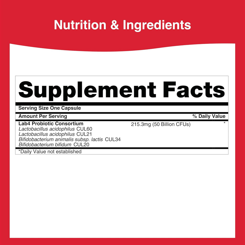 Pro-Ven acidophilus for immunity