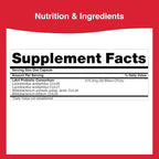 Pro-Ven acidophilus for immunity