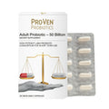 Pro-Ven Daily Probiotics capsules