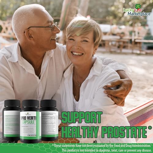Pro Verti Capsule for hormone balance