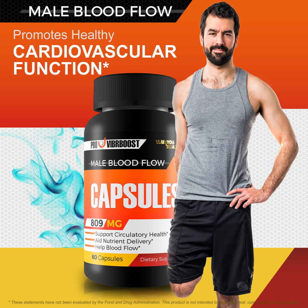 Pro Vibrboost performance enhancement