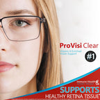Pro VisiClear capsules for better vision