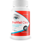 Pro VisiClear Vitamin A capsules for vision