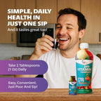 Pro Vitamin Complete immune support formula