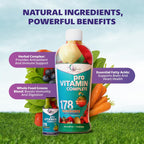 Pro Vitamin Complete multivitamins for adults