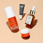 Pro Vitamins Vol. 1 Oil for all ages