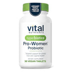 Pro-Women probiotic for digestive health