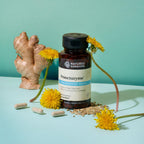 Proactazyme digestive enzymes for gut health