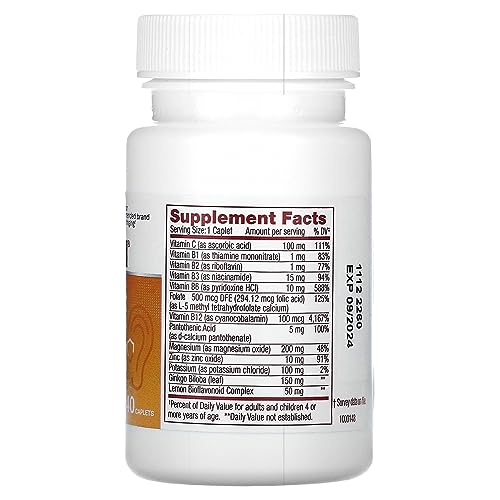 Proactive Daily Ear health benefits