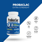 Probaclac capsules for immune support