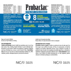 Probaclac Extra Strength for overall health