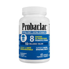 Probaclac Extra Strength probiotic capsules