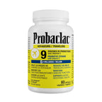 Probaclac probiotics for travel