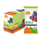 PROBAR Bolt energy chews berry flavour