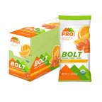 PROBAR Bolt Energy Chews for athletes