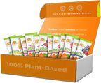 PROBAR Bolt Energy Chews variety pack