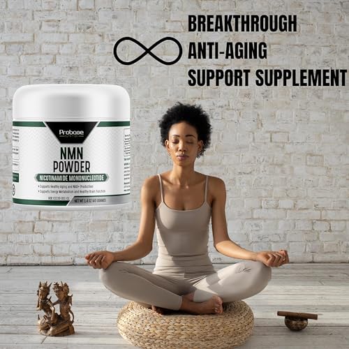 Probase NMN powder for vitality