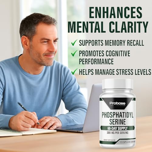 Probase Nutrition cognitive enhancement formula